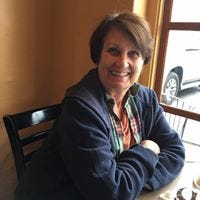 Madeline Booth Hammerstein – Medium