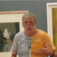 Peter Mitchell – Medium