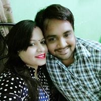 Mayank Gupta – Medium