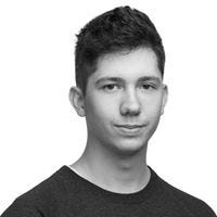 Wojtek Nosal – Medium