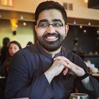 Mujtaba Noor Khan – Medium