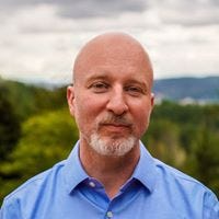 Michael Freeman – Medium