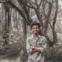 Yadu Krishnan Appu – Medium