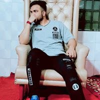 Akash Singh – Medium