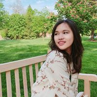 About – Linh N. – Medium