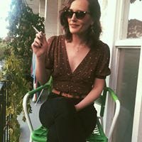 Sophie Alice – Medium