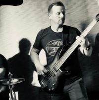 Damian Doherty – Medium