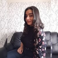 Jazmine Castañeda – Medium
