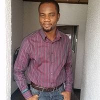 Victor Chukwude Reginald – Medium