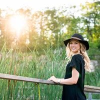 Caroline Lyster – Medium
