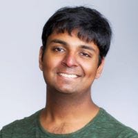 Vikrant Muthusamy – Medium