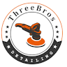 Three Bros Detailing – Medium