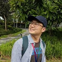 Jayson Chia – Medium