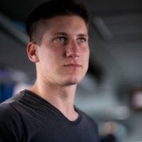 Ken Weinberg Waks – Medium