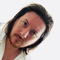 Rob McInnes – Medium