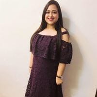 Megha Sood – Medium