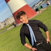 Mason Carr HaHa – Medium