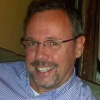 Gary Tennant – Medium