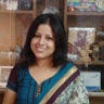 Smita Mishra – Medium