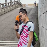 Thanaphon Ketsin – Medium