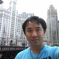 Jason Wong – Medium