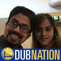 About – Jagadish Ramamurthy – Medium