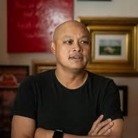 Jonathan Goh – Medium