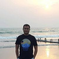 Md Moinul Islam – Medium