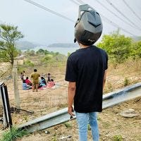 Shadev Khadka – Medium