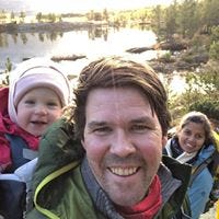 Erlend Vartdal – Medium