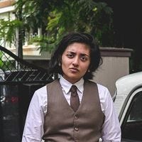About – Prarthana Prasad – Medium