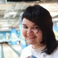 Alexandra Stadnik – Medium
