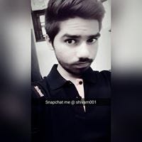 Shivam Chauhan – Medium