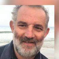 About – Paul Benjamin – Medium