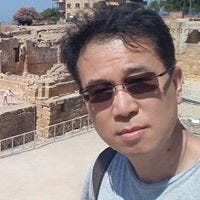 Jonathan Kim – Medium