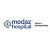 Medazhospital – Medium