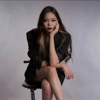 Jargal-Erdene Bilegsaikhan – Medium