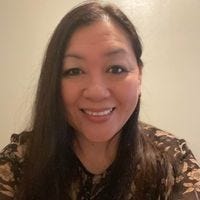 Pammy Esteves – Medium