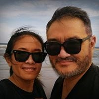 Wilson Wu – Medium