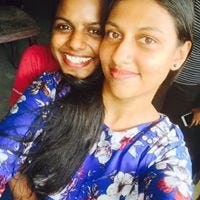 Hasini Balasuriya – Medium