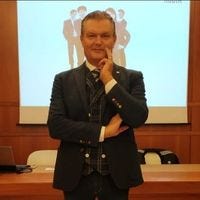 Francesco Rodia – Medium