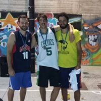 Alejandro Velasco Aranda – Medium