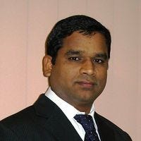 Suresh Ghuge – Medium