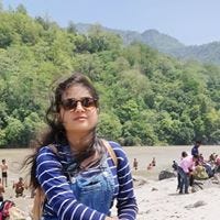 Kriti Gupta – Medium