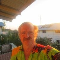 Gary White – Medium