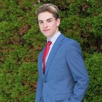 Jacob Goldis – Medium
