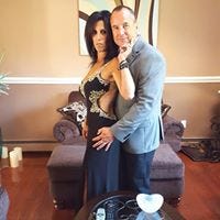 Frances Boccasini Greeley – Medium