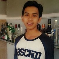 About – Risman – Medium