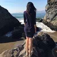 About – Maria Lu – Medium