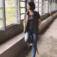 Irene Lee – Medium
